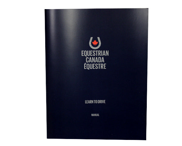 Learn to Drive – Alberta Equestrian Federation